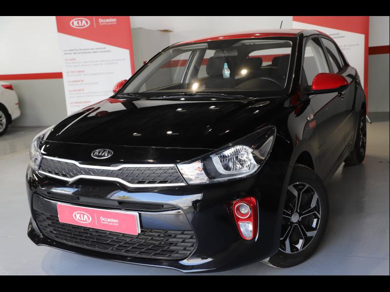 KIA OCCASION : achat et vente voitures d'occasion au Maroc